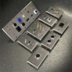 Four Star Wire & Cable If you can think it, We can build it!