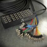 Four Star Wire & Cable If you can think it, We can build it!