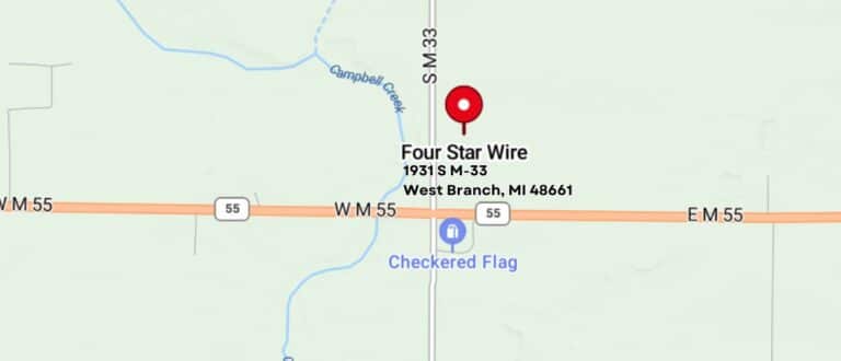Contact - Four Star Wire & Cable