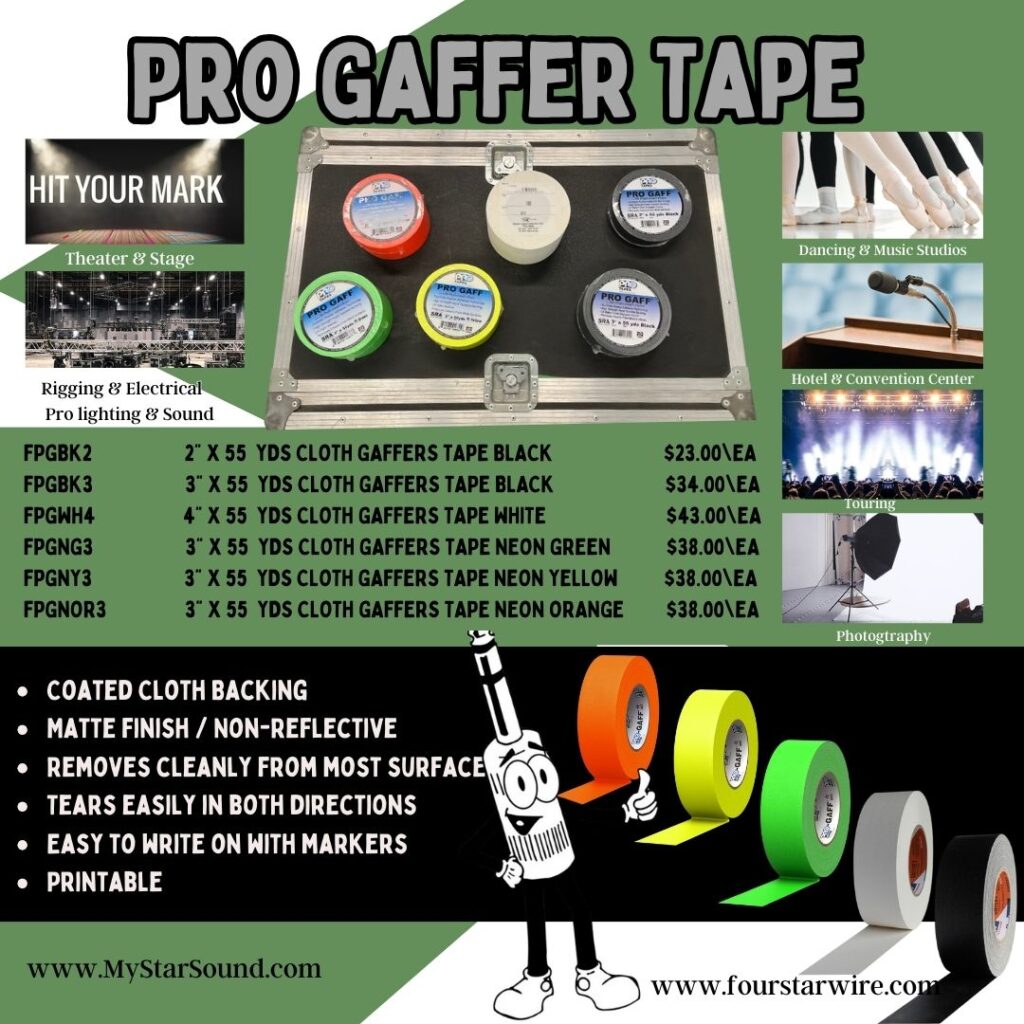 Four Star Wire & Cable If you can think it, We can build it!